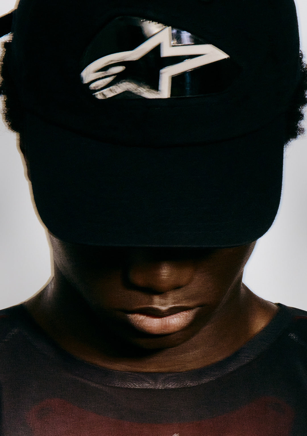 RSRV Stories | Shield Hat | Alpinestars® Official Store