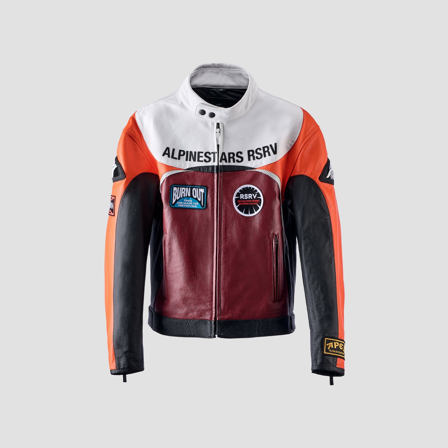 RSRV | Inception Collection | Alpinestars® Official Store