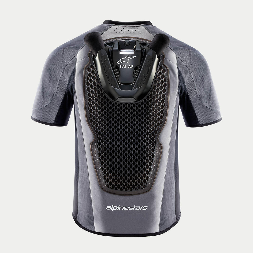 Tech-Air® 5 System - ROAD Tech-Air Airbags | Alpinestars