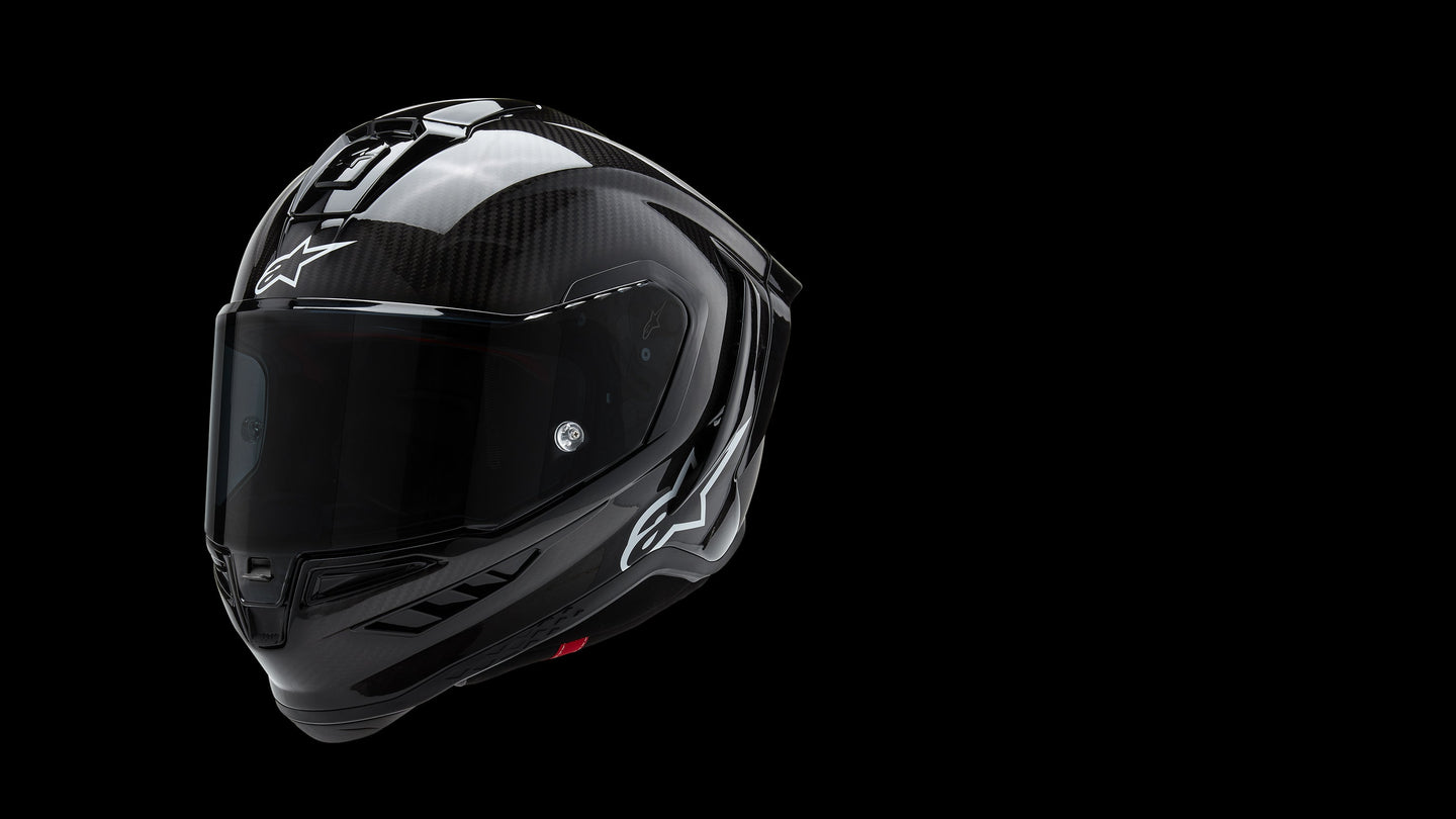 Supertech R10 Helmet